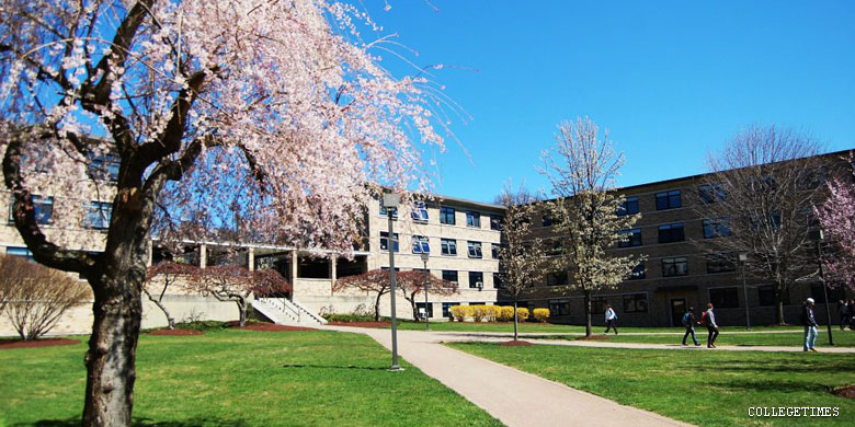 Assumption College - CollegeTimes