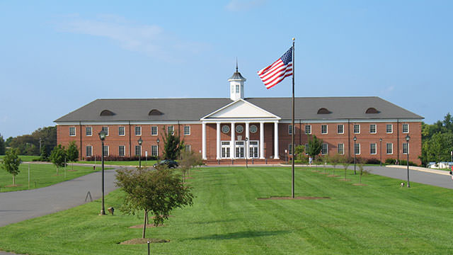 Patrick Henry College - CollegeTimes