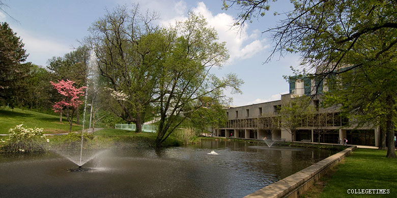 University of Maryland Baltimore County - CollegeTimes