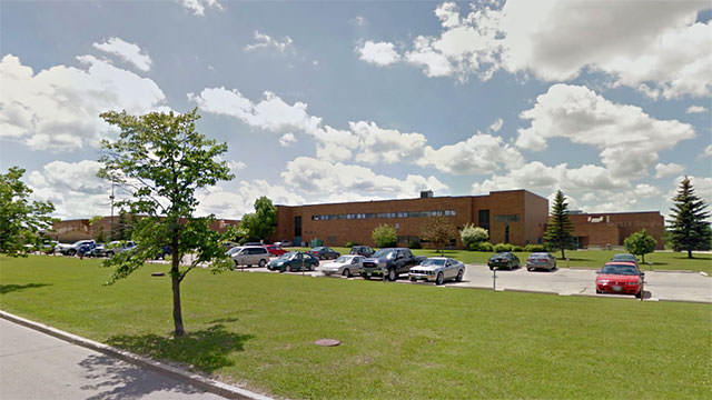 Winnipeg Technical College : Henlow - CollegeTimes
